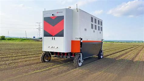 Ai In Laser Processing Hgtech Releases Ai Platform