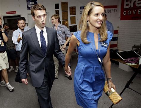 Ben Quayle Son Former Vice President Dan Quayle Wins Tough Republican