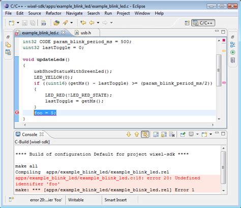 How To Use Eclipse C Ide Topfair