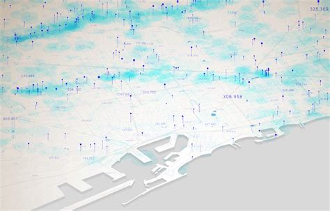 Geospatial Visualization Unleashing Spatial Data Potential