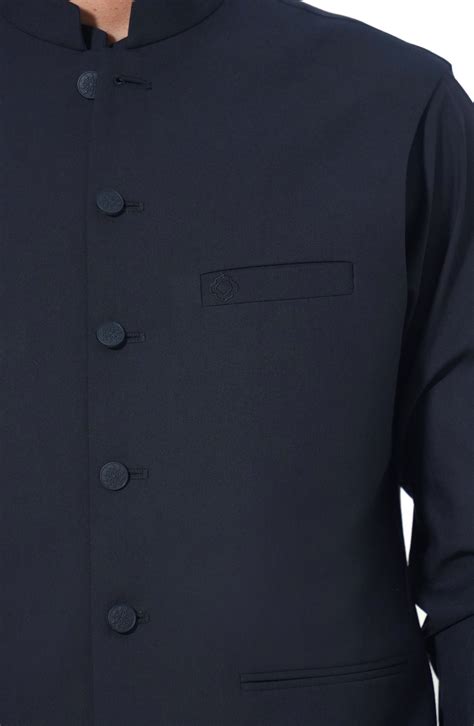 Waistcoat Pajama Suit Cambridge Shop