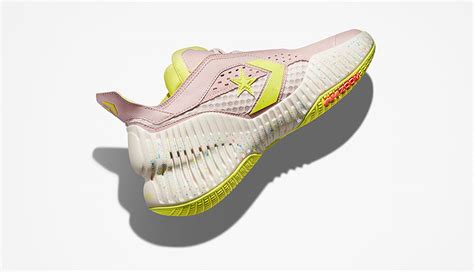 The All Star BB Prototype CX A Converse Slam Dunk Sneaker Freaker