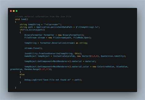 Devlog 1 Understanding And Creating Procedural Generation • Lunalane