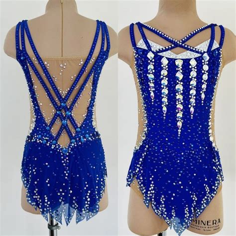 Пин от пользователя Ge Design Rg на доске Купальник Танцевальная одежда Танцевальное платье