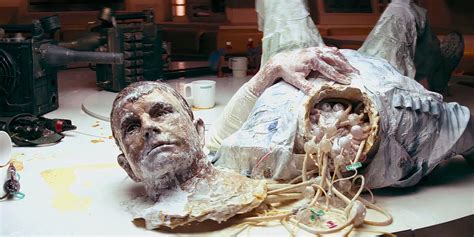 Alien Review I M Both Fascinated And Horrified By Ridley Scott S Sci Fi Classic