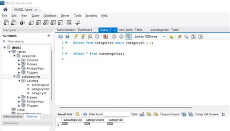 A Quick Overview Of Mysql Foreign Key With Examples