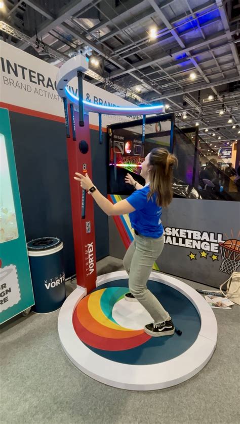 Reaction Ring Hire Branded Catch It And Falling Stick Game