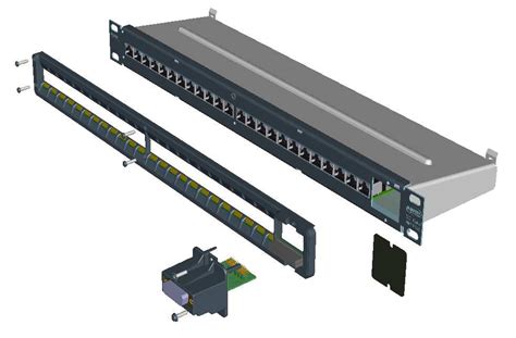 Free Download Program Patch Panel 12 Port Amp Developersred