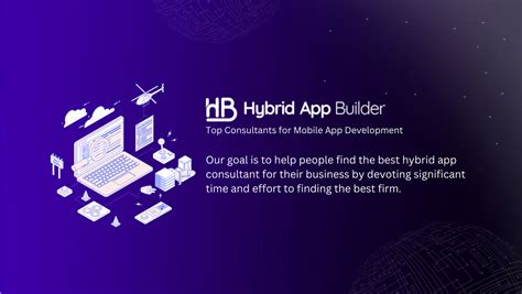 Hybrid App Builder Sunnyvale Ca