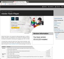 Flashed Linux Magazine