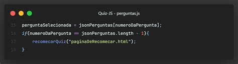 Github Willianol Quiz Javascript Quiz De Perguntas Sobre Javascript Feito Com Javascript
