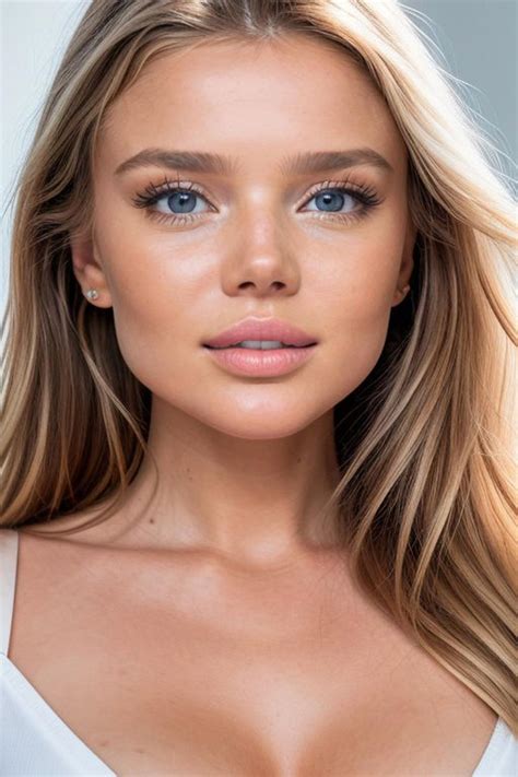 Den Veronica Zolotova V Stable Diffusion Embedding Civitai