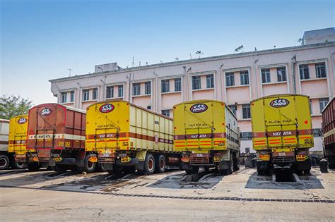 Gallery Navata Road Transport