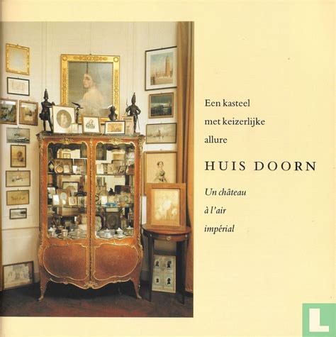 Huis Doorn 1995 Verroen Thlj Lastdodo
