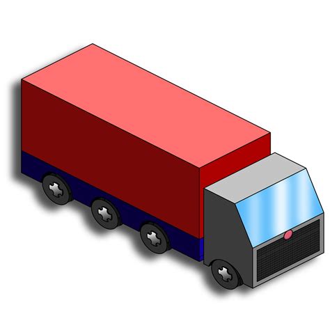 수송 트럭 차량 Pixabay의 무료 이미지 Pixabay