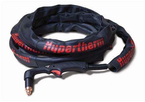 Hypertherm Powermax 30 Air Plasma Cutter W Kit And Sheath