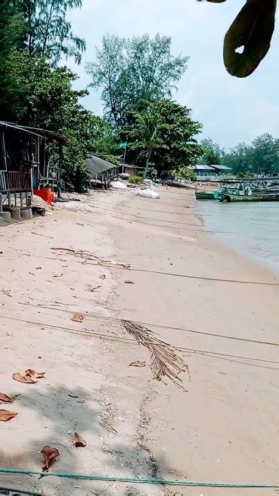 Rumah Tepi Pantai Yang Indah Youtube