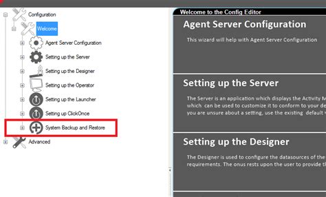 Manual Project Transfer Between Machines Procedure Smartui Features