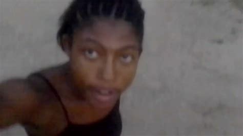 Showing You Guys My Area YouTube