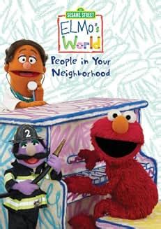 Elmos World Tv Series 19962017 Imdb