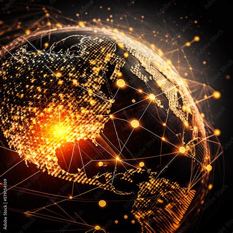 Social Media Data Science And Connectivity Capturing The Future Of Communication Ai