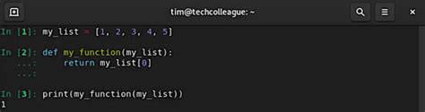 Python How To Fix The TypeError Function Object Is Not