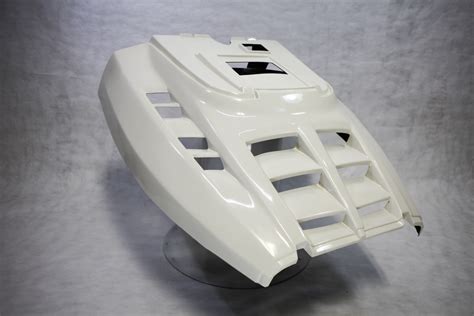 Polaris Indy Wedge Jtpowrsports