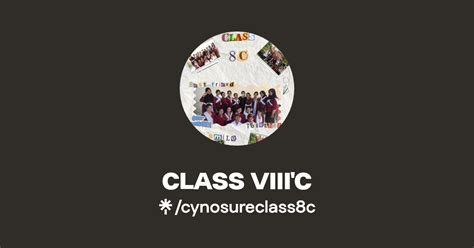 Class Viiic Listen On Spotify Linktree