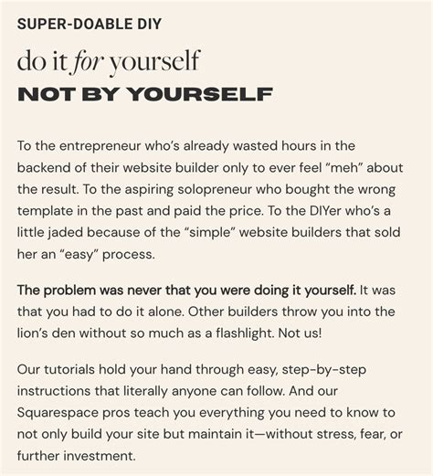 How To Center Align Text In Mobile Only In Squarespace — Big Cat Creative Squarespace