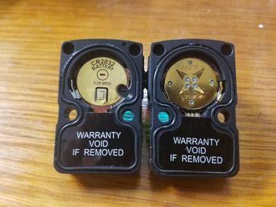 RMR Type 1 Vs RMR Type 2 Which One Is Better Adventure Footstep