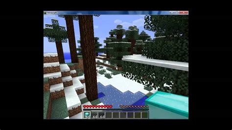 mod showcase the toomanyitems mod youtube