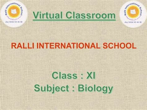 Biological Classificationshobhit Nirwanpdf Biological Classificationshobhit Nirwanpdf
