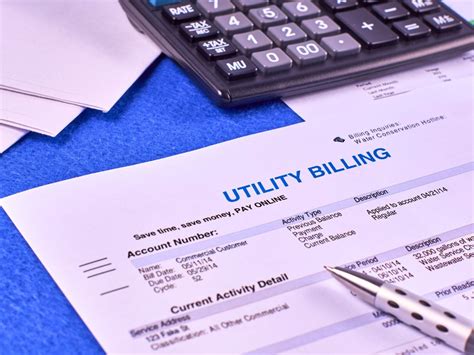 How To Seamlessly Transfer Your Utilities In Singapore