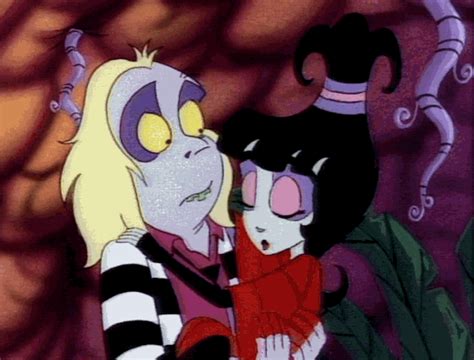 Pin By Janet Aguilar On Love Beetlejuice Cartoon Lydia Deetz Cartoon