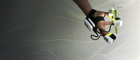 Haptic Vr Products Weart