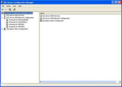 Using Non Standard Port For SQL Server Database Journal