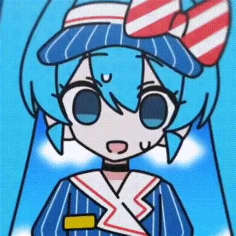 Miku Mesmerizer GIF Miku Mesmerizer Descobrir E Compartilhar GIFs Miku Hatsune Chibi Miku