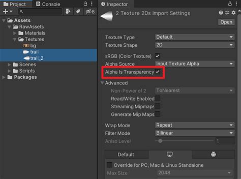 【游戏开发实战】unity实现水果忍者切水果的刀痕效果教程（两种实现方式：trailrenderer、linerenderer