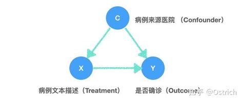 因果推断NLP应用综述 知乎
