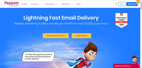 Best Free SMTP Servers Updated List 2025 DeBounce