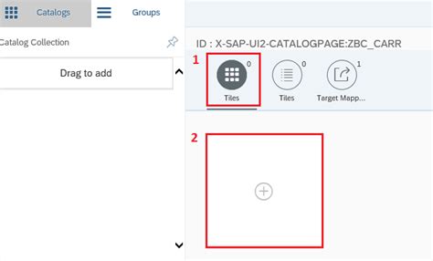 Adding Custom Program To Fiori Launchpad Sap Community