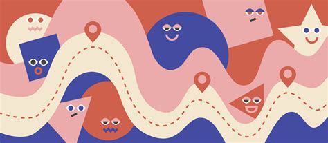 Customer Journey Maps Demonstrate The Way Users Interact With Your