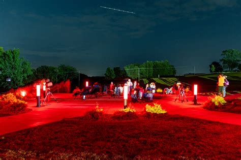 Astronomical Observatory Jackson College