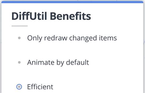 Udacity Developing Android Apps With Kotlin 레슨7 Recyclerview 요약