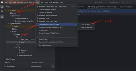 Uniapp 本地（离线）打包apk 流程uniapp打包apk Csdn博客