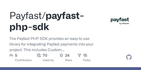 Payfast Php Sdkexamplescredit Card Transaction Queryreturnphp At Master · Payfastpayfast