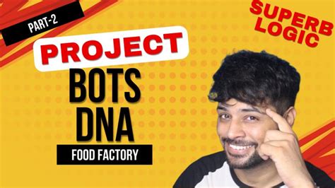Uipath Automation Rpa Excelautomation Foodfactory Botsdna Jai