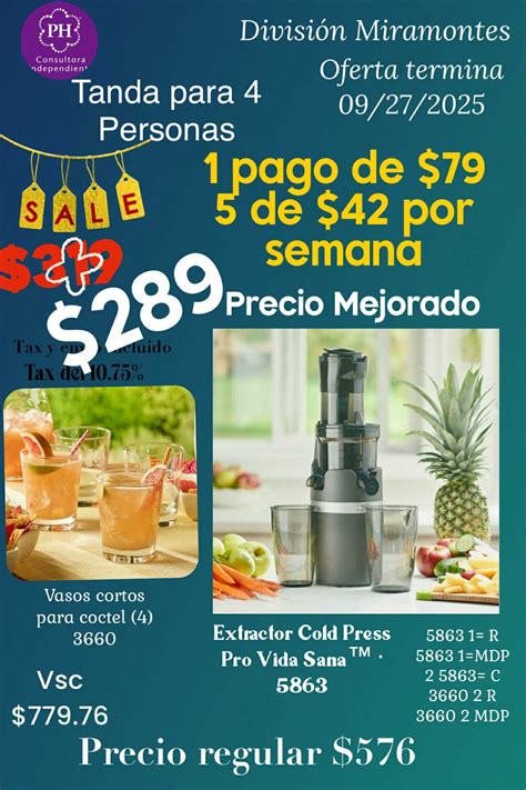 Maggie Miramontes Consultora Independiente De Princess House
