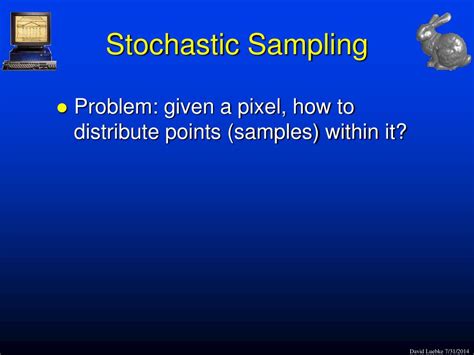 Ppt Advanced Computer Graphics Antialiasing Powerpoint Presentation Free Download Id 2759531