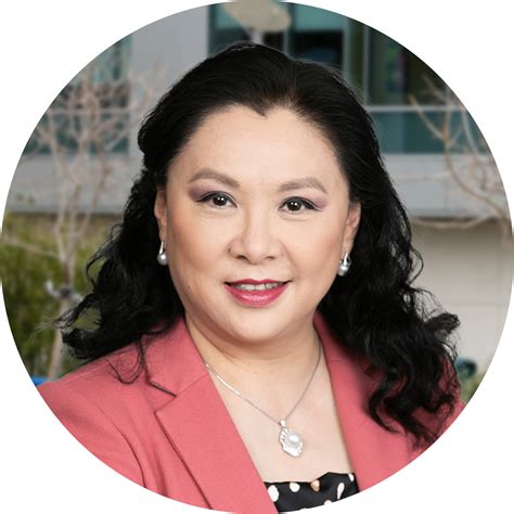 Christine Yang Chief Information Officer Alameda Health System